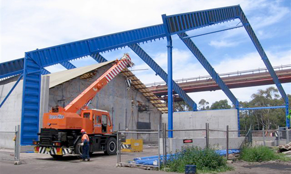 Ilb Construction ILB Electric | LinkedIn