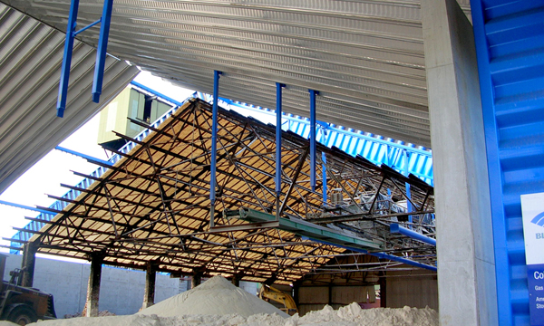 Lynar Consulting | Building Projects Using Newly Developed Products